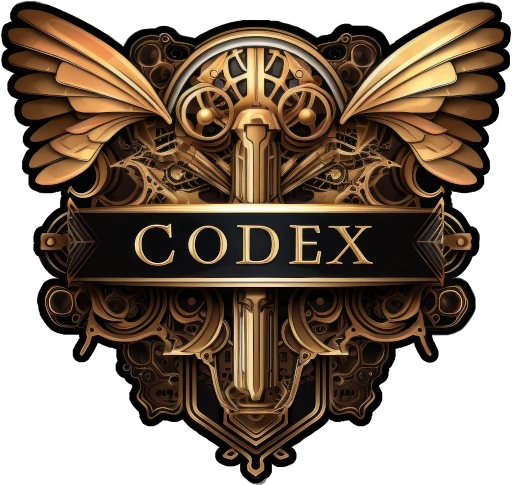 Codex - Creative Tools